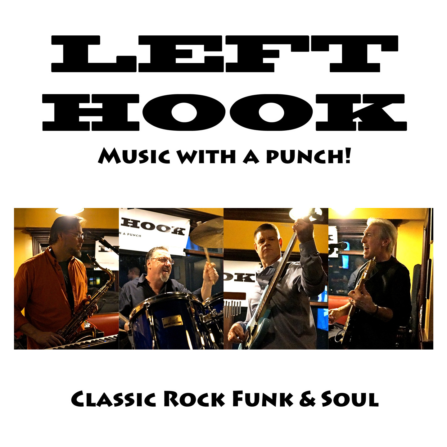 Left Hook Left Hook